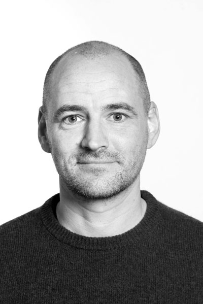 Mød ledelsen på Viborg Gymnasium